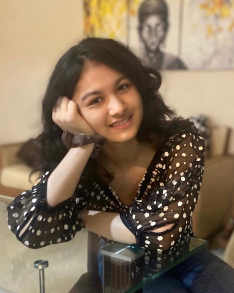 Saniya Anklesaria - Biography, Height & Life Story | Super Stars Bio