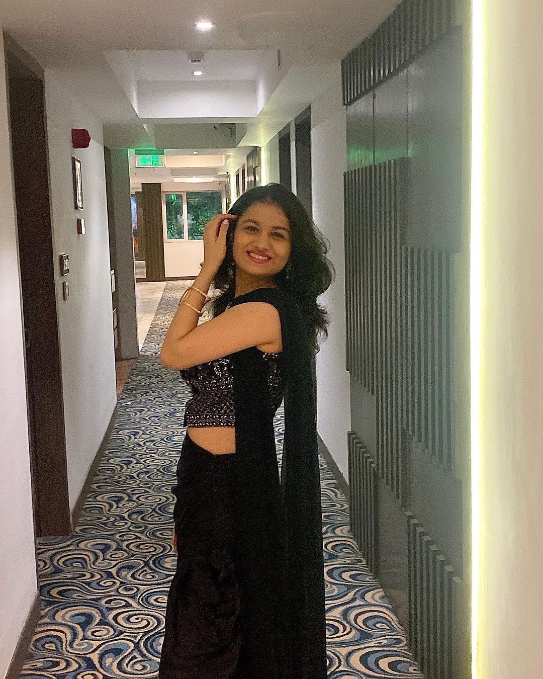 Saniya Anklesaria - Biography, Height & Life Story | Super Stars Bio