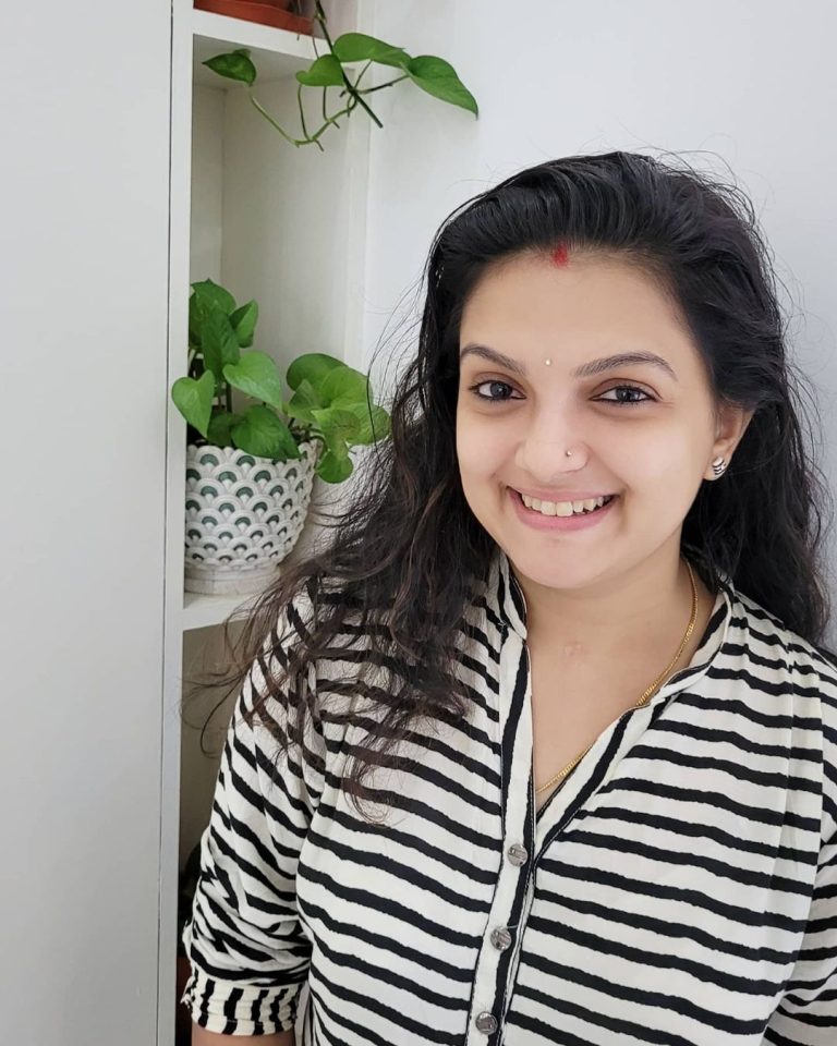 Saranya Mohan - Biography, Height & Life Story | Super Stars Bio