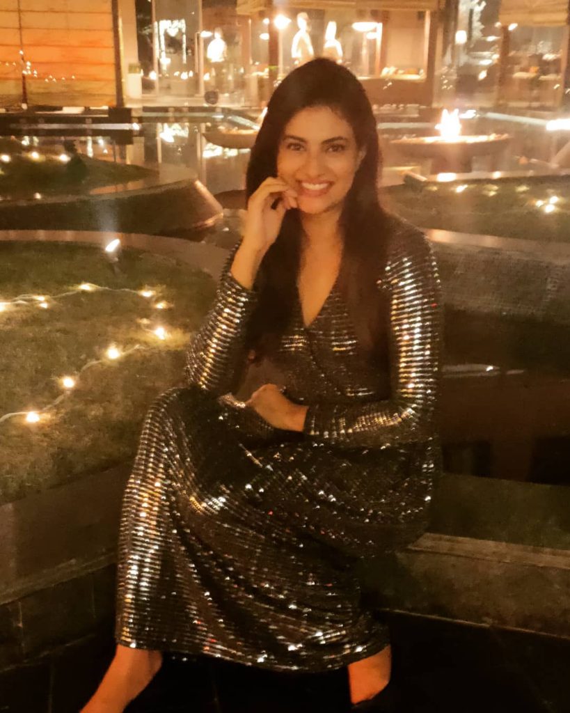 Sayali Bhagat - Biography, Height & Life Story | Super Stars Bio