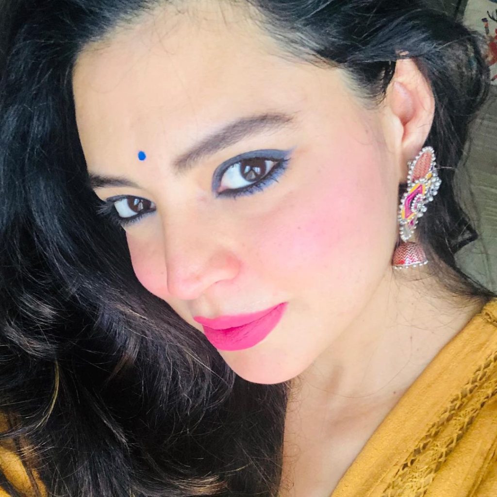 Shweta Bhardwaj - Biography, Height & Life Story | Super Stars Bio