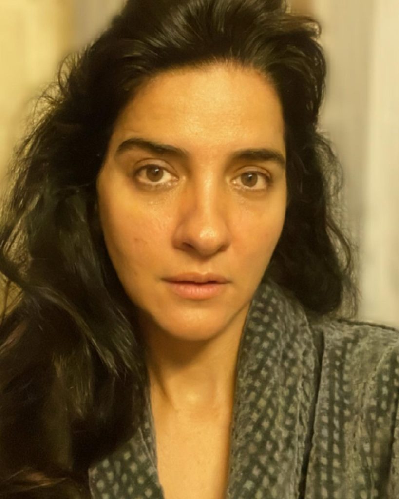 Shruti Seth - Biography, Height & Life Story | Super Stars Bio