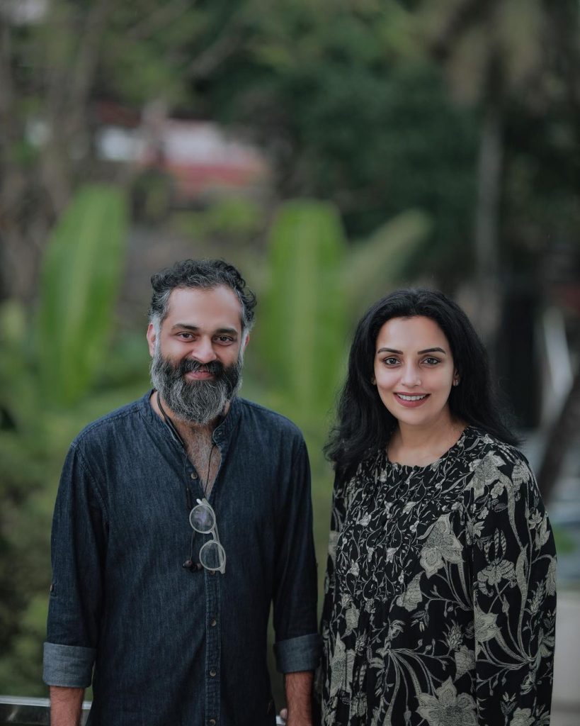 Shweta Menon - Biography, Height & Life Story | Super Stars Bio