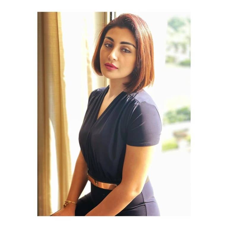 Rimi Sen - Biography, Height & Life Story | Super Stars Bio