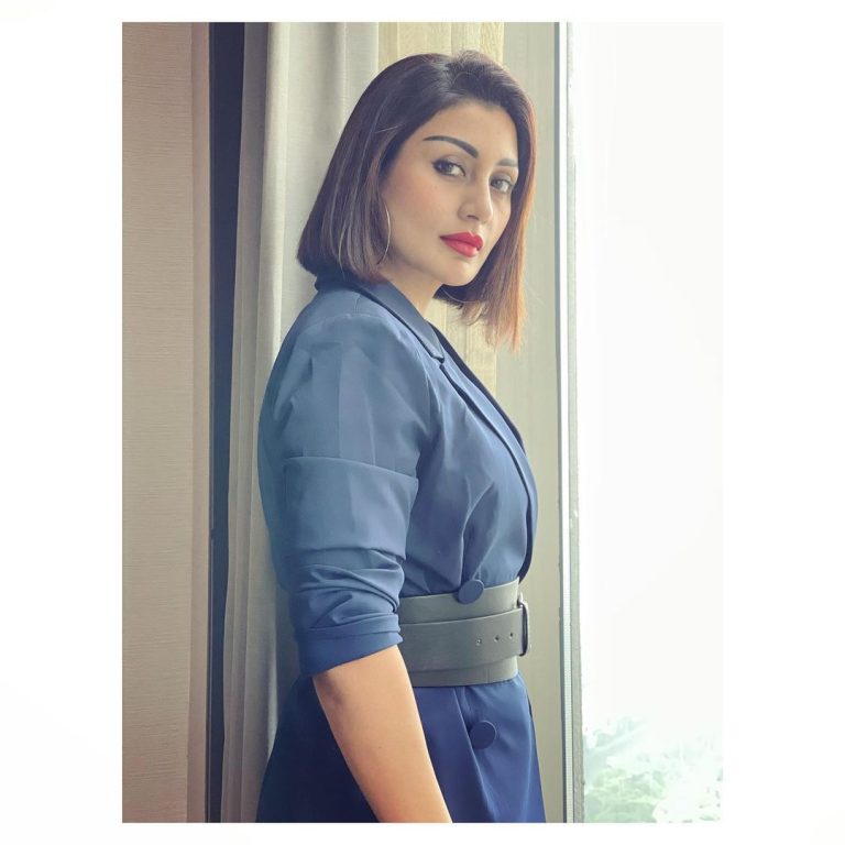 Rimi Sen - Biography, Height & Life Story | Super Stars Bio