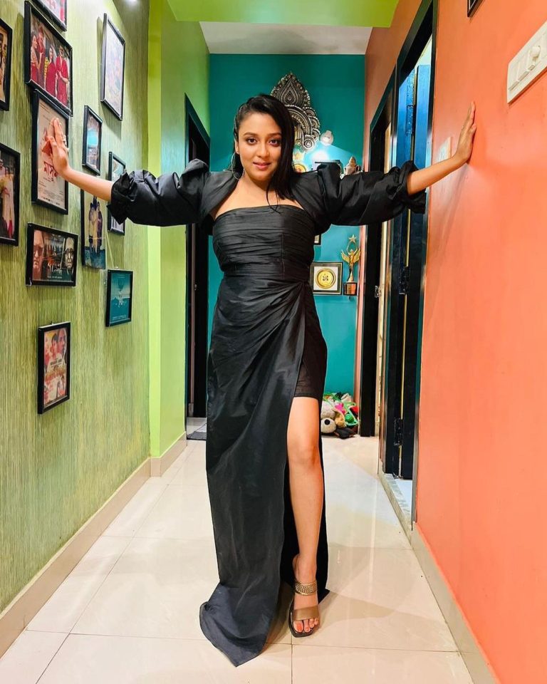 Sudipta Chakraborty - Biography, Height & Life Story | Super Stars Bio