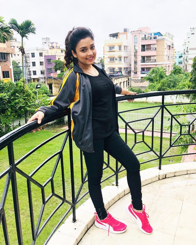 Sudipta Chakraborty - Biography, Height & Life Story | Super Stars Bio