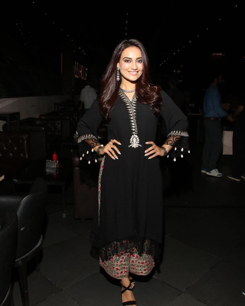 Surbhi Jyoti - Biography, Height & Life Story | Super Stars Bio