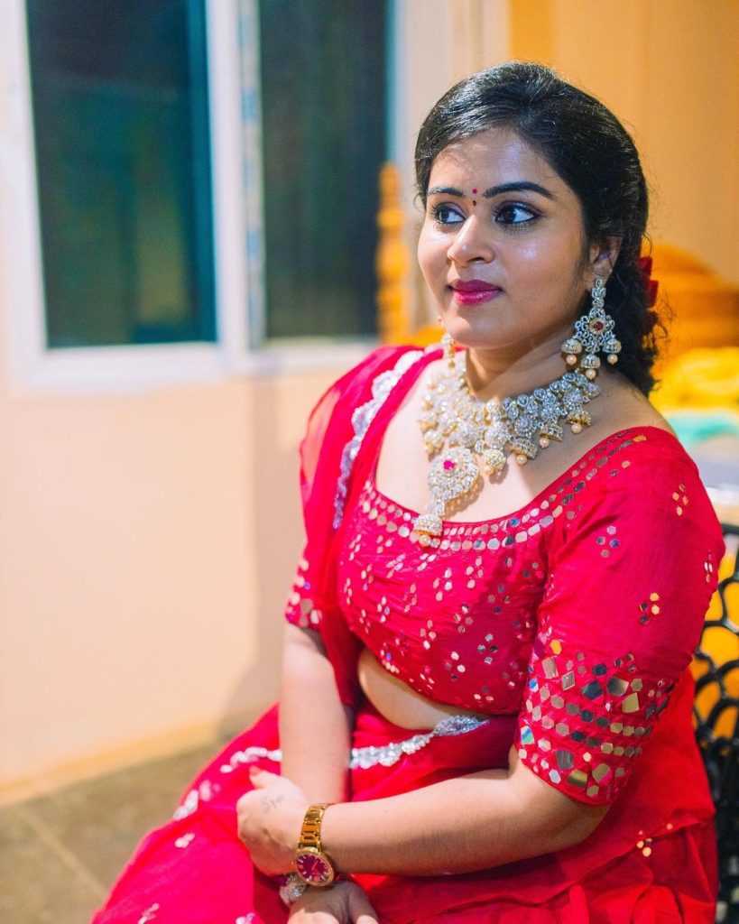 Sushma Reddy - Biography, Height & Life Story | Super Stars Bio