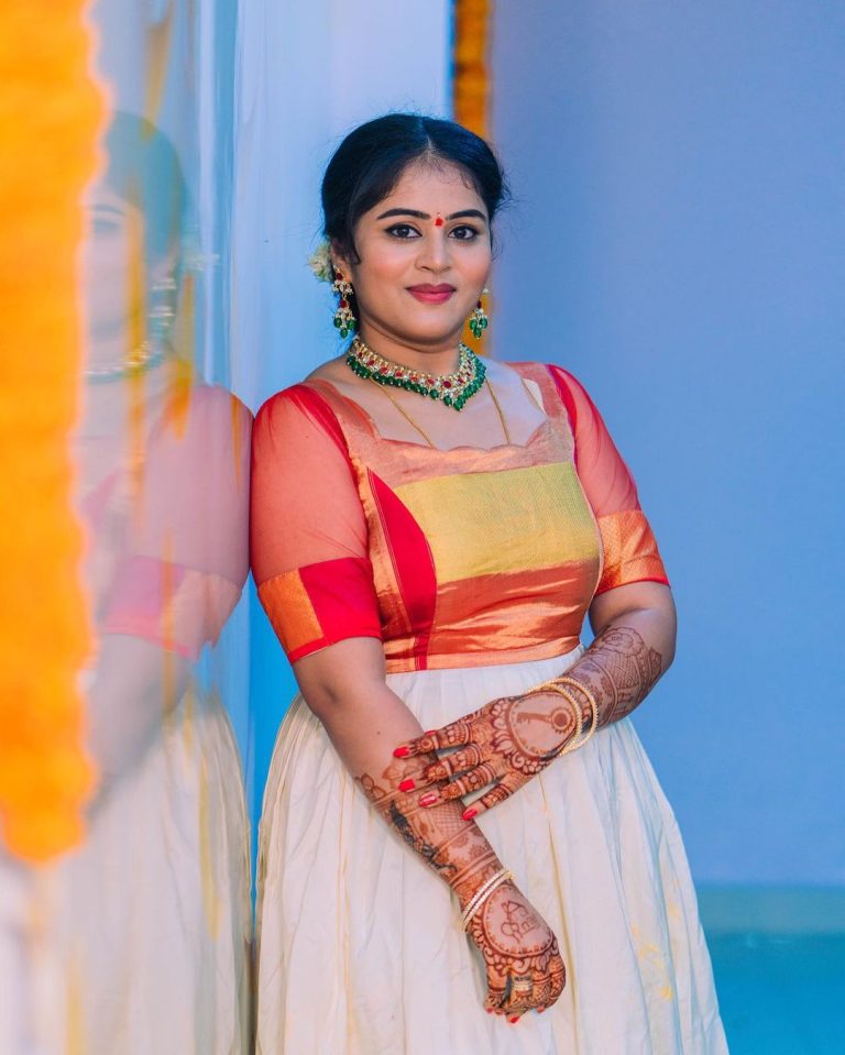 Sushma Reddy - Biography, Height & Life Story | Super Stars Bio