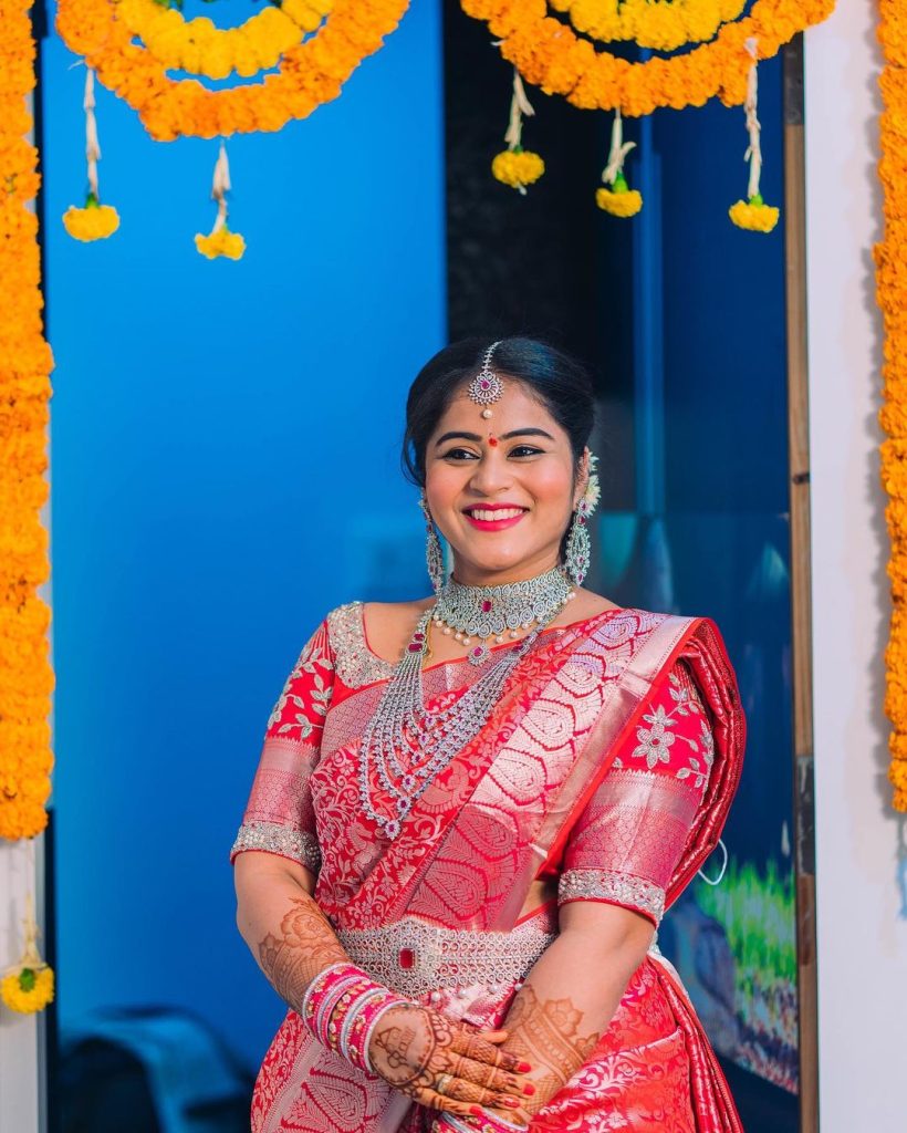 Sushma Reddy - Biography, Height & Life Story | Super Stars Bio