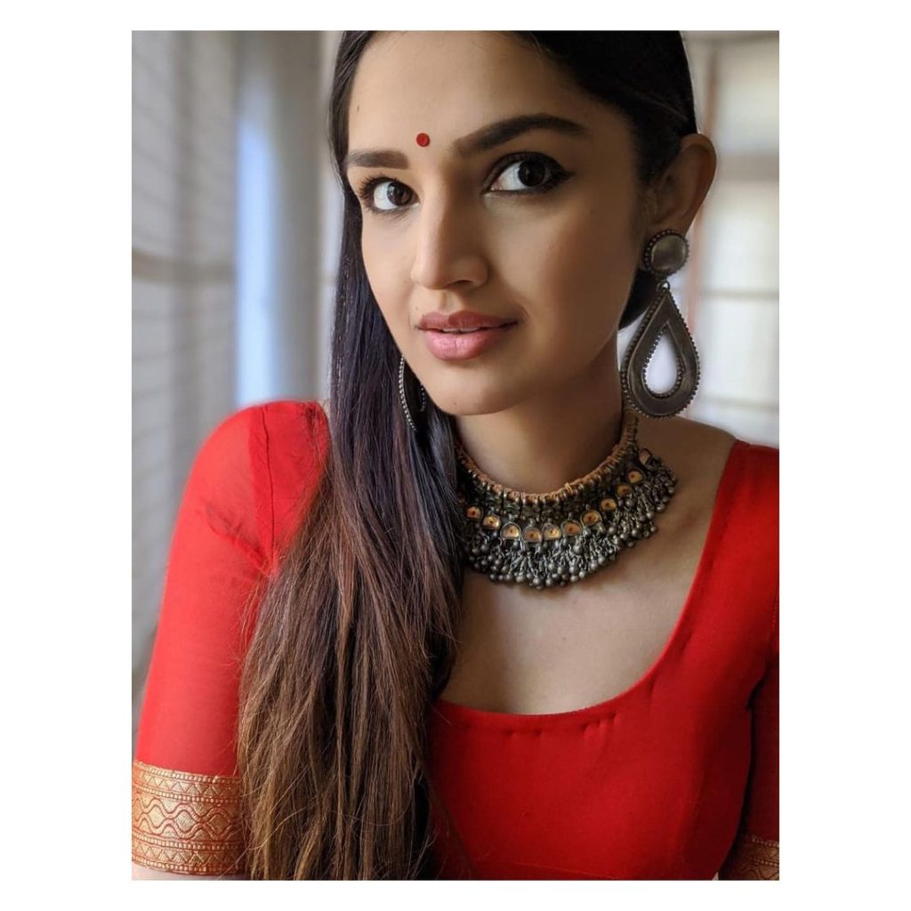 Tara Alisha Berry - Biography, Height & Life Story | Super Stars Bio