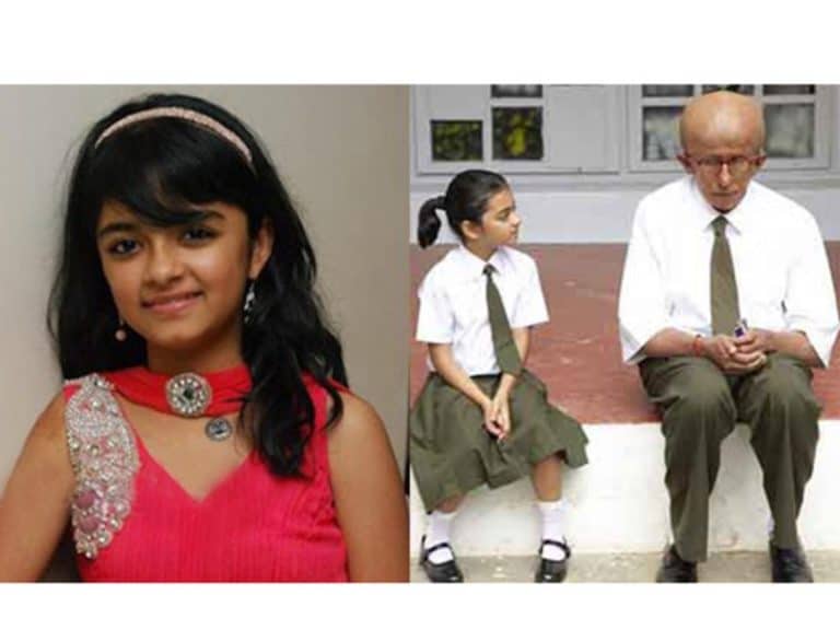 Taruni Sachdev - Biography, Height & Life Story | Super Stars Bio