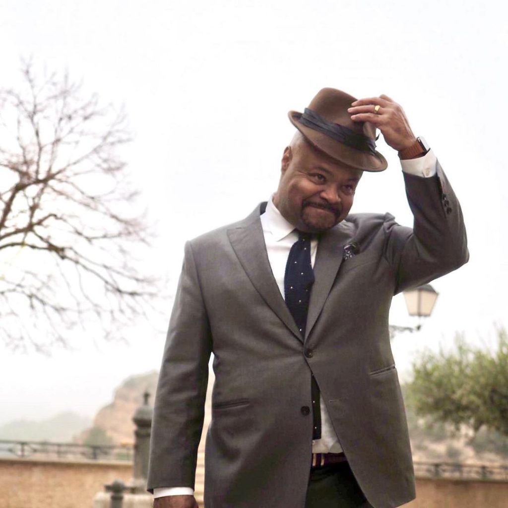 Terence Bernie Hines - Biography, Height & Life Story | Super Stars Bio