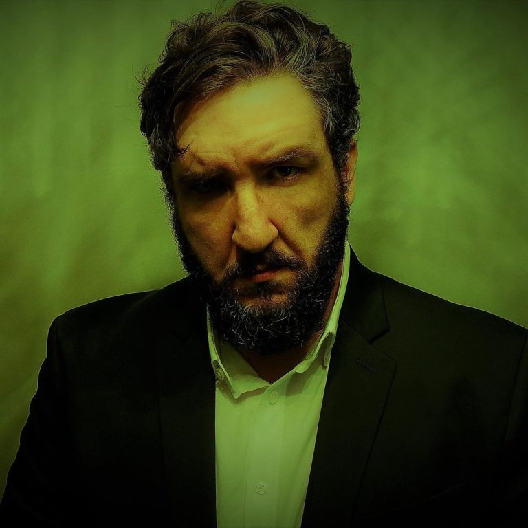 Famous Georgian Actors - Super Stars Bio