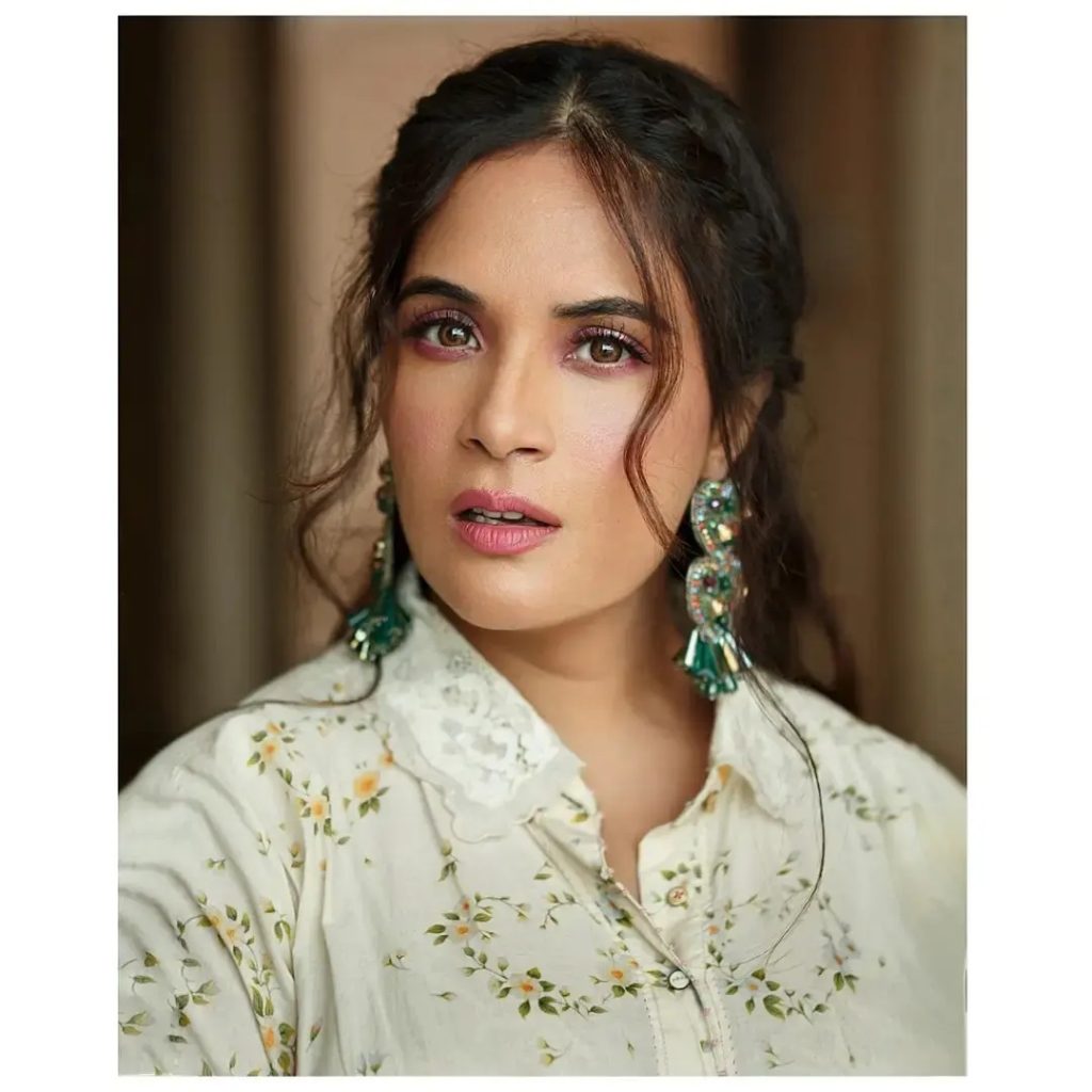 Richa Chadha - Biography, Height & Life Story | Super Stars Bio