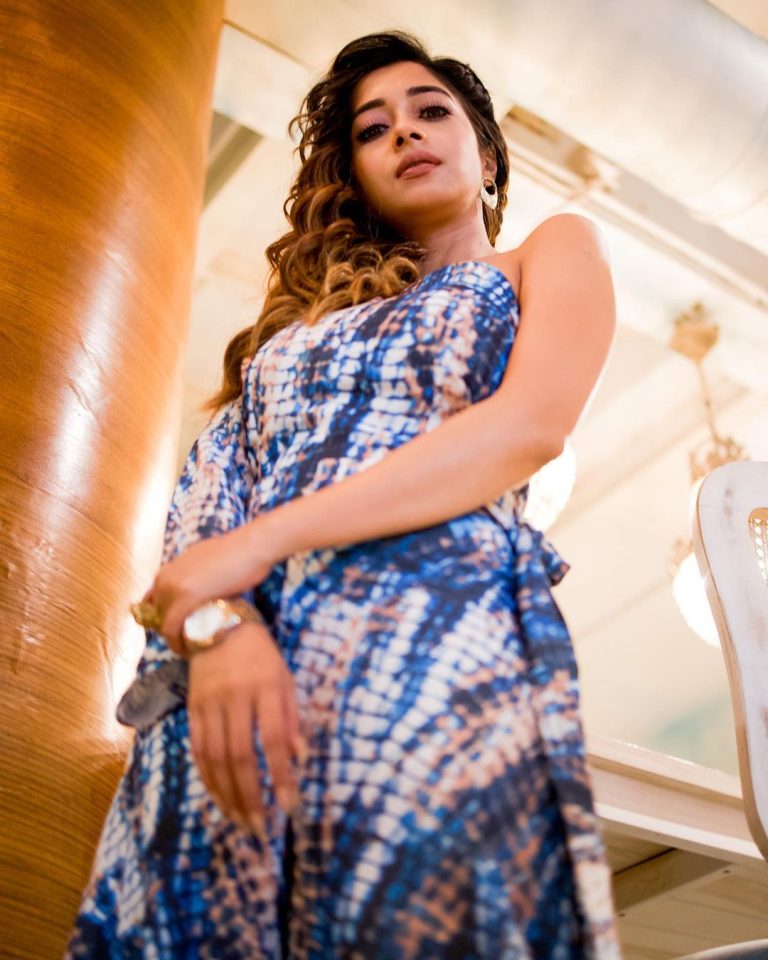 Tina Dutta - Biography, Height & Life Story | Super Stars Bio