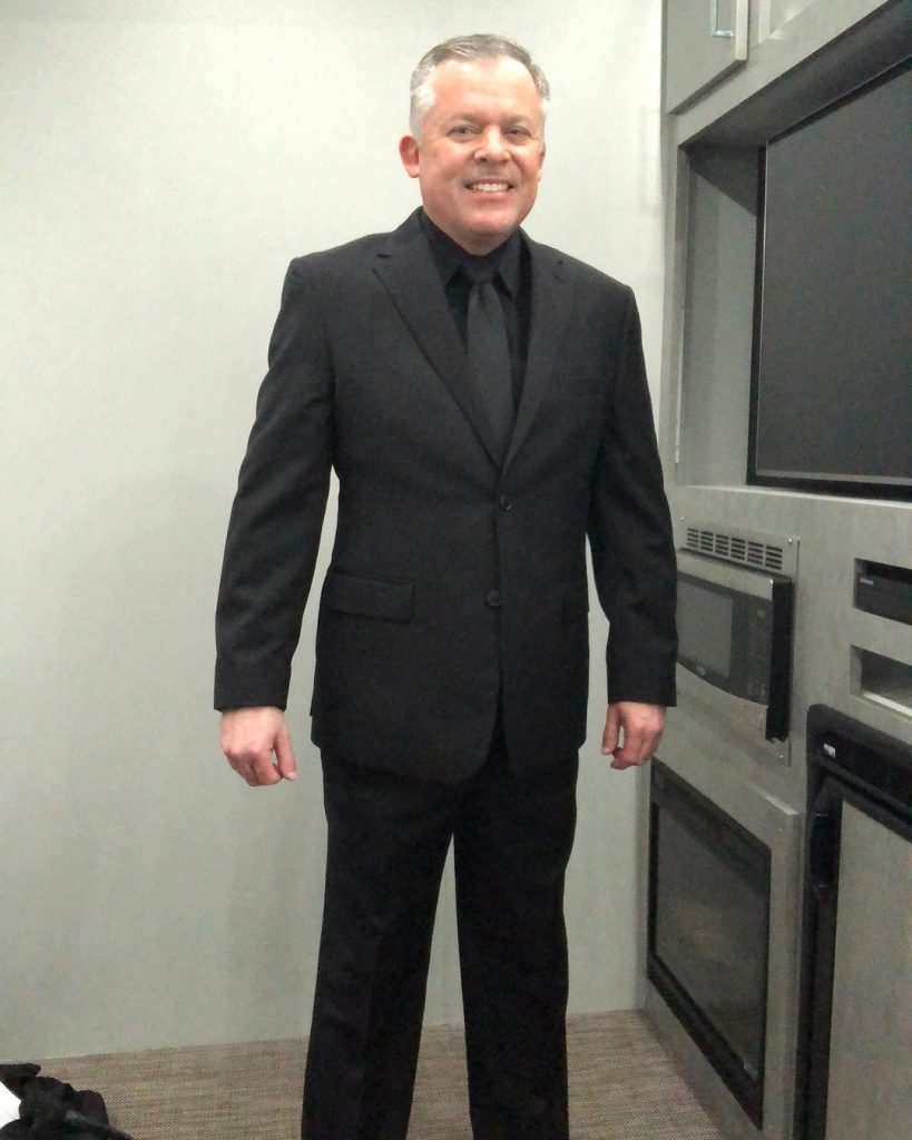 Brian Troxell - Biography, Height & Life Story | Super Stars Bio