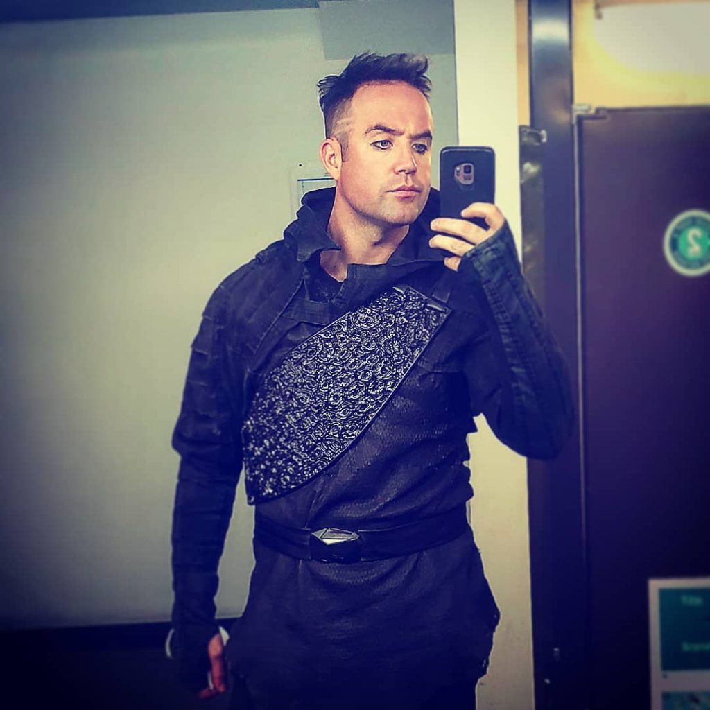 Troy Boudreau - Biography, Height & Life Story | Super Stars Bio