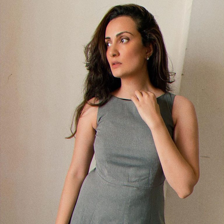 Vaishali Desai - Biography, Height & Life Story | Super Stars Bio