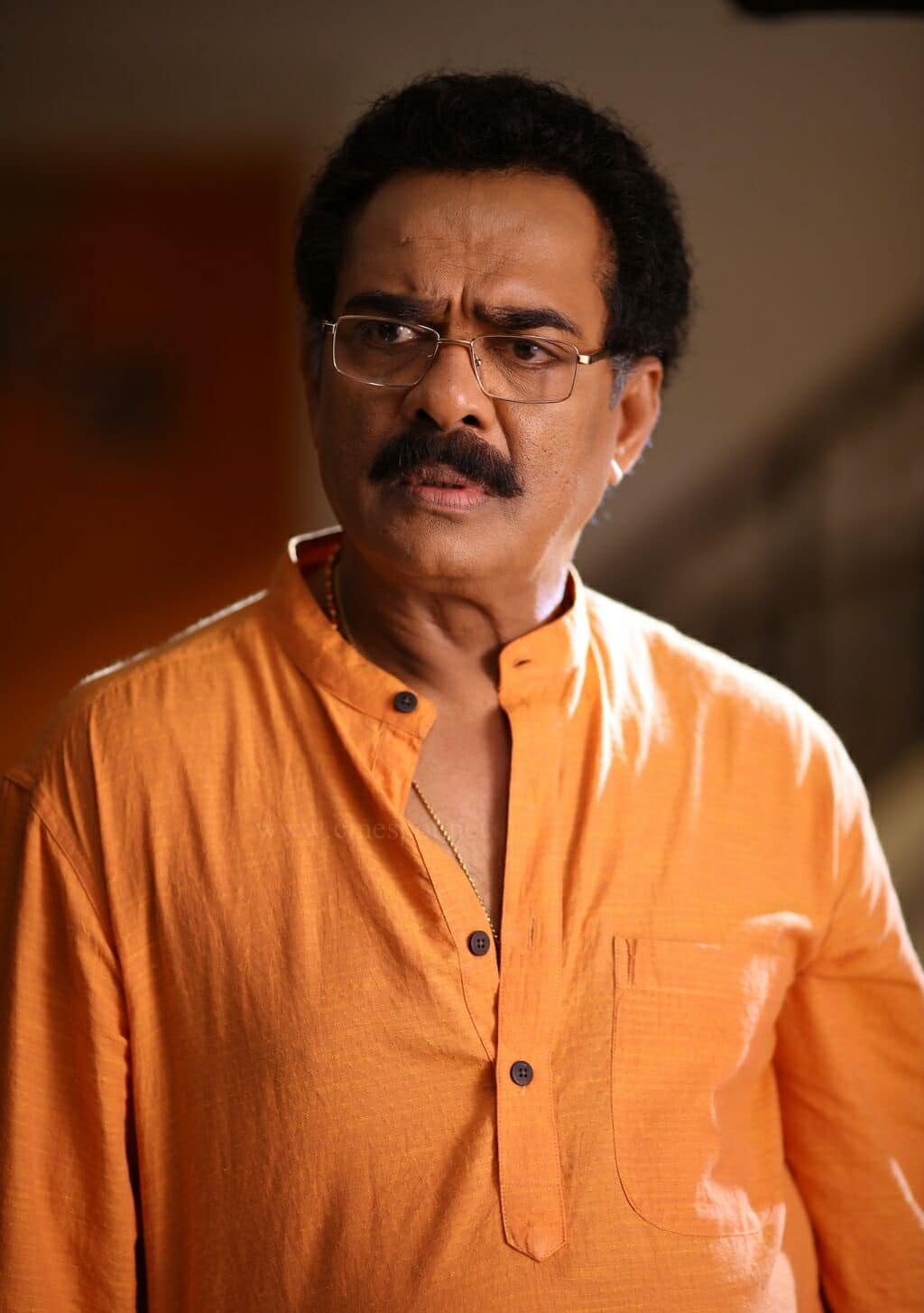 Who is Vijayaraghavan? - Super Stars Bio