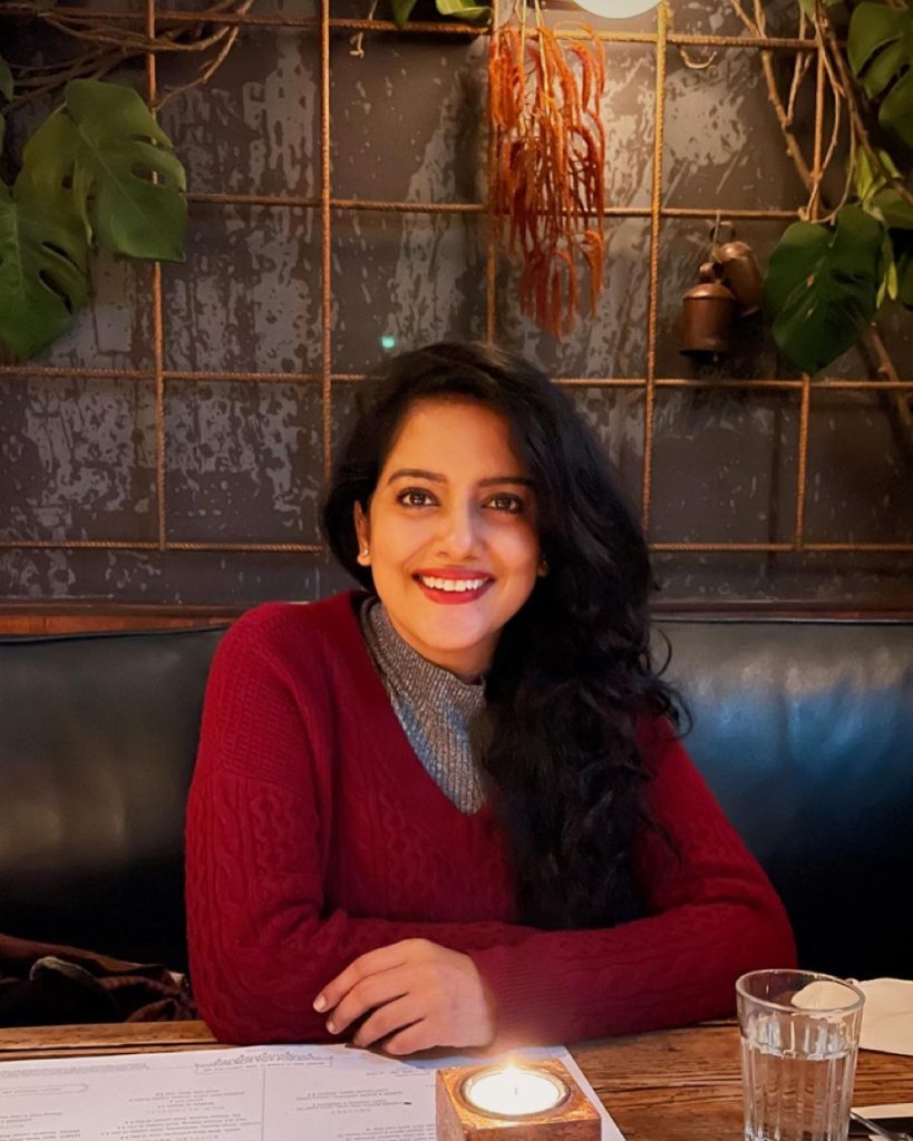 Vishakha Singh - Biography, Height & Life Story | Super Stars Bio