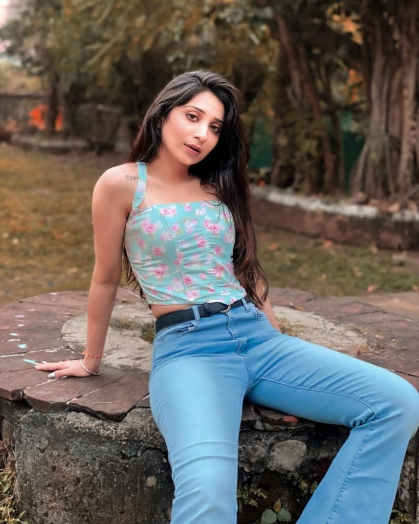 Vrushika Mehta - Biography, Height & Life Story | Super Stars Bio