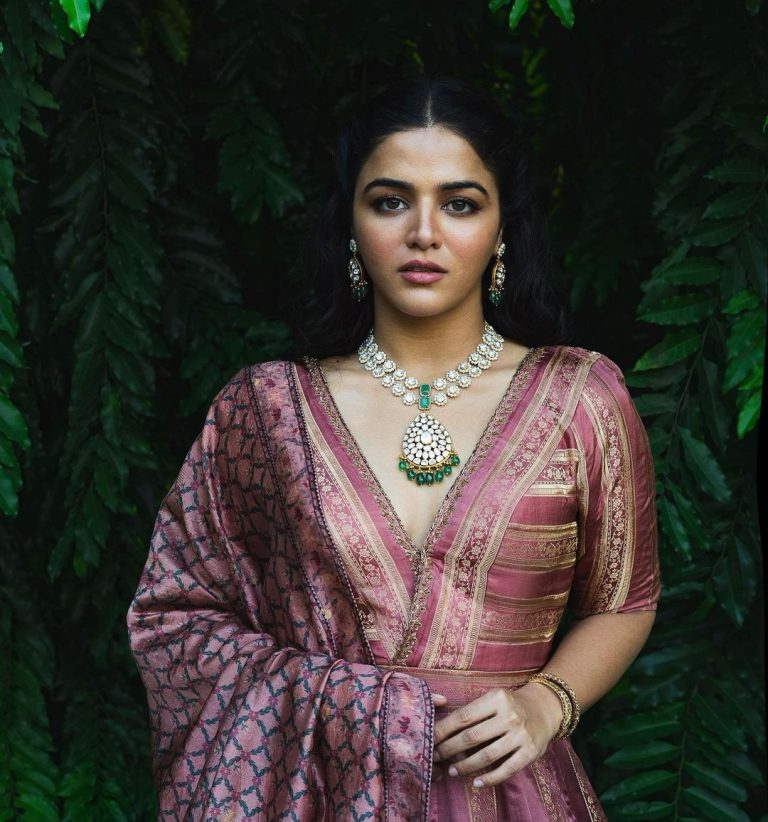 Wamiqa Gabbi - Biography, Height & Life Story | Super Stars Bio