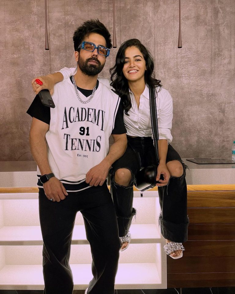 Wamiqa Gabbi - Biography, Height & Life Story | Super Stars Bio