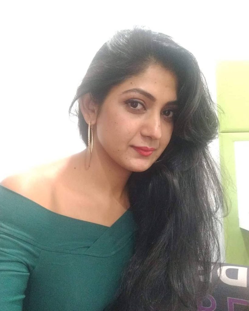 Yagna Shetty - Biography, Height & Life Story | Super Stars Bio