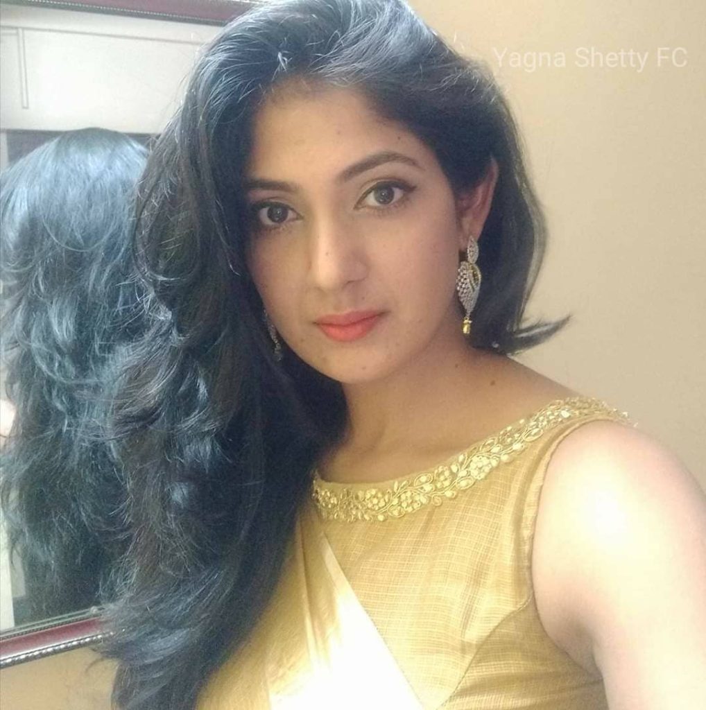 Yagna Shetty - Biography, Height & Life Story | Super Stars Bio
