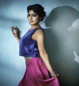 Yagna Shetty - Biography, Height & Life Story | Super Stars Bio