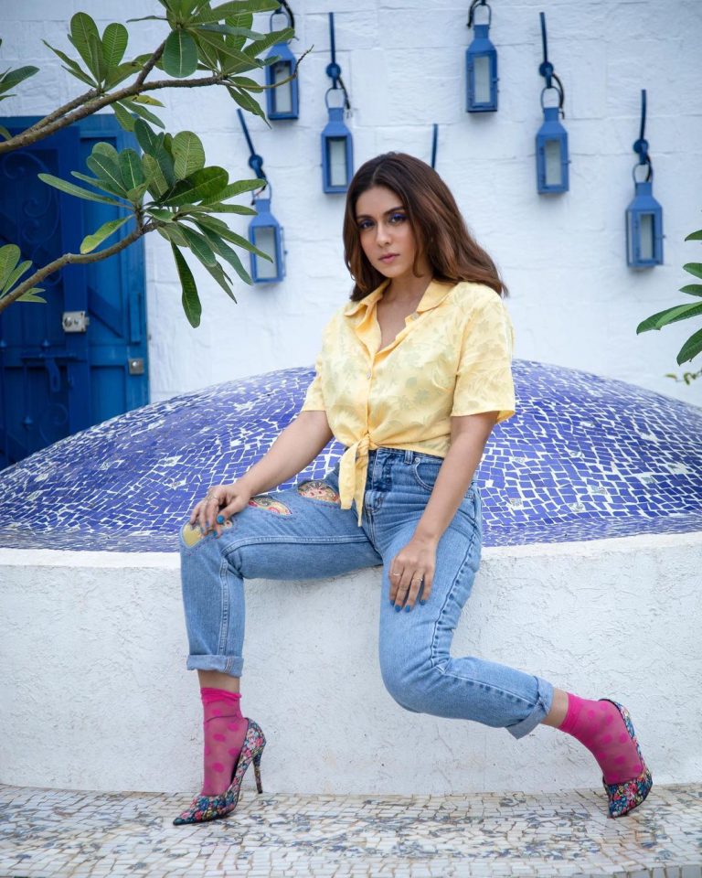Zoa Morani - Biography, Height & Life Story | Super Stars Bio