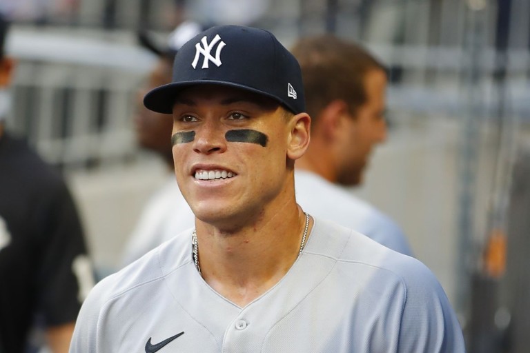 Aaron Judge - Biography, Height & Life Story | Super Stars Bio