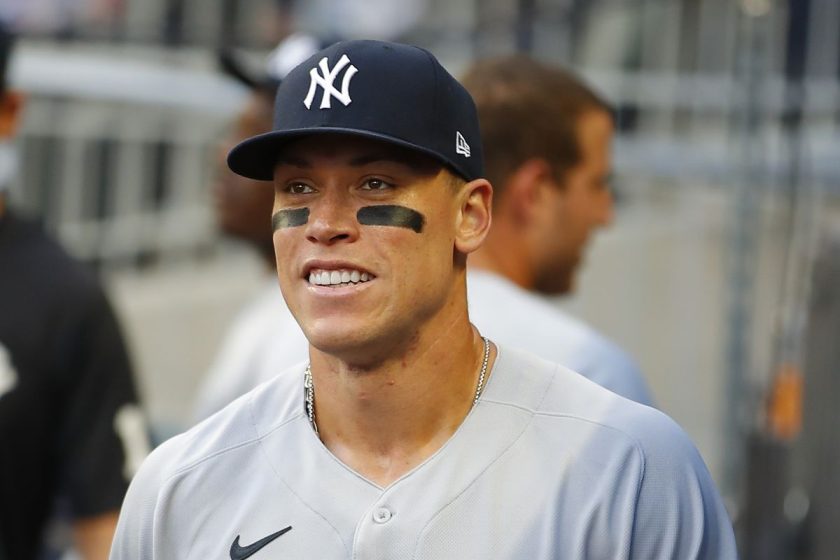 Aaron Judge - Biography, Height & Life Story | Super Stars Bio
