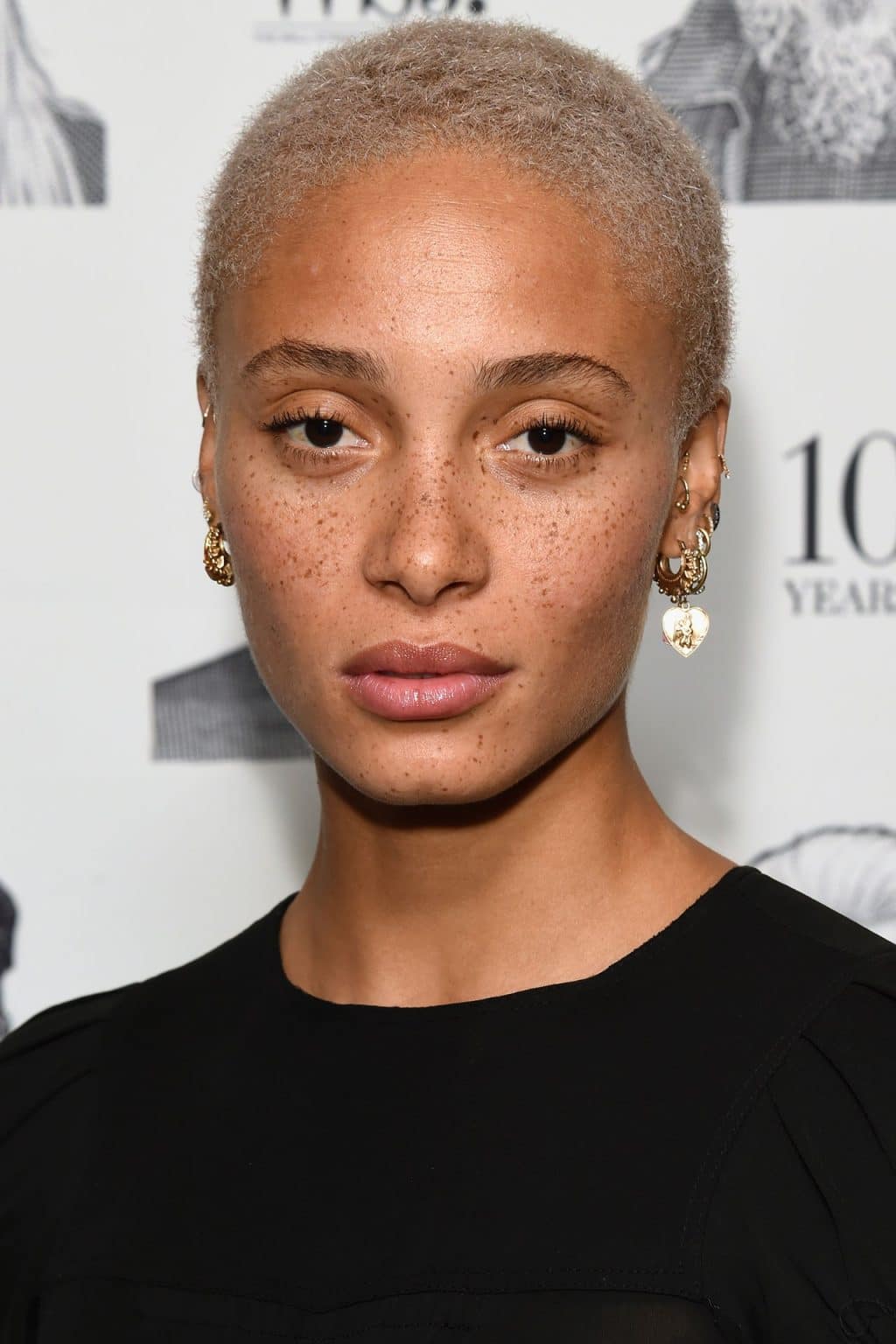 Adwoa Aboah - Biography, Height & Life Story | Super Stars Bio