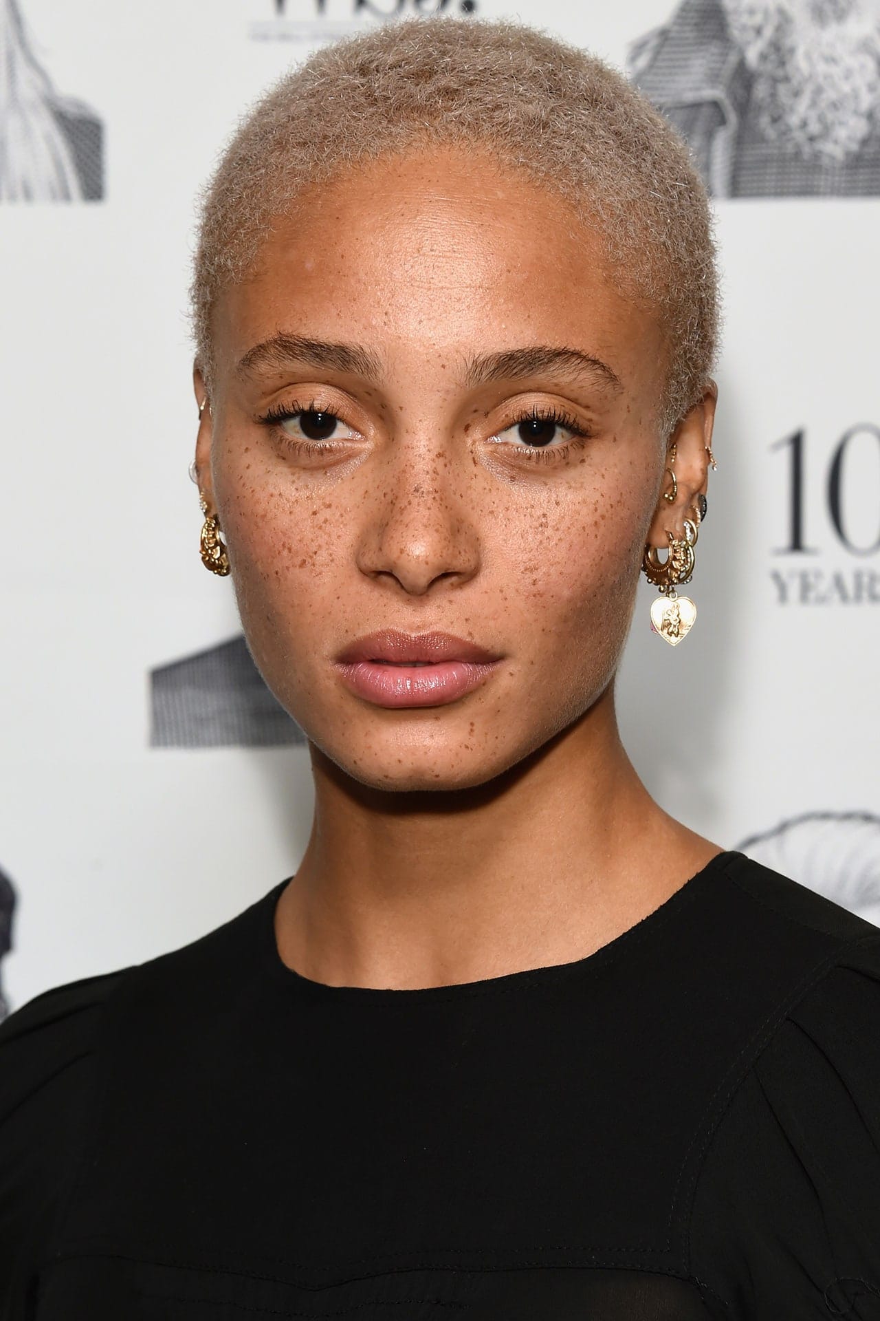 Adwoa Aboah - Biography, Height & Life Story | Super Stars Bio