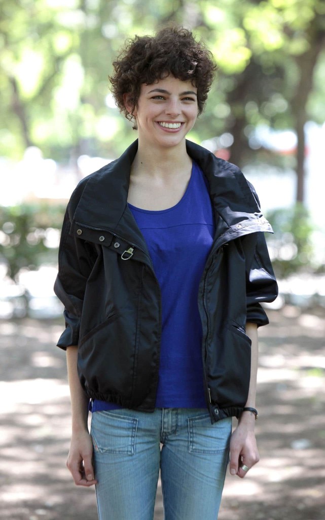 Agnese Claisse - Biography, Height & Life Story | Super Stars Bio