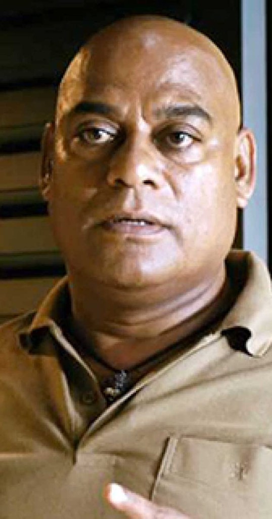 Ajay Ghosh - Biography, Height & Life Story | Super Stars Bio