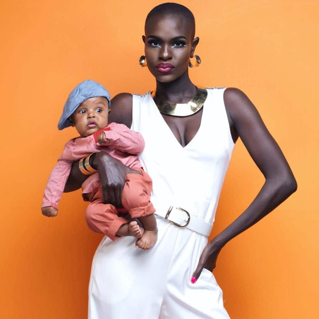 Ajuma Nasenyana - Biography, Height & Life Story | Super Stars Bio