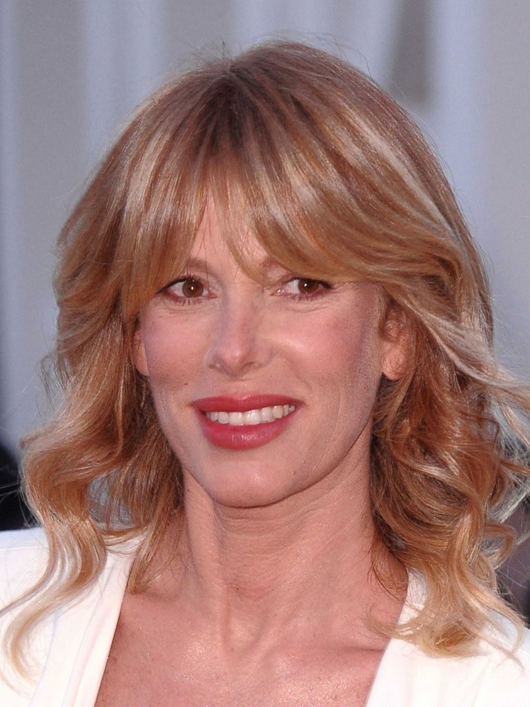 Alessia Marcuzzi - Biography, Height & Life Story | Super Stars Bio