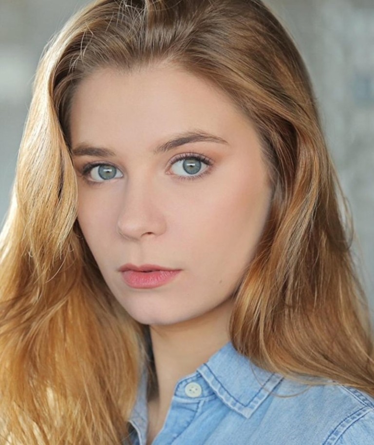 Alexa Yeames - Biography, Height & Life Story | Super Stars Bio