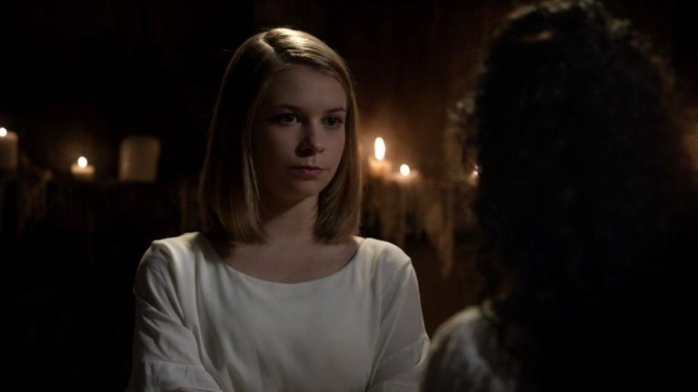 Alexa Yeames - Biography, Height & Life Story | Super Stars Bio