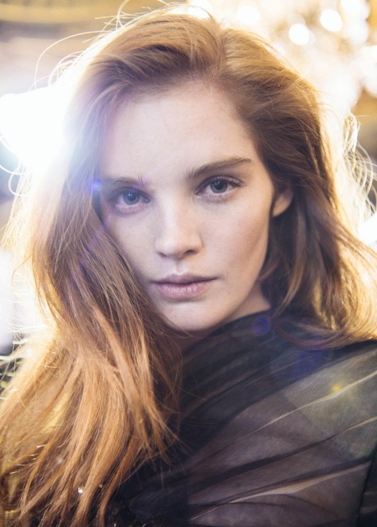 Alexina Graham - Biography, Height & Life Story | Super Stars Bio