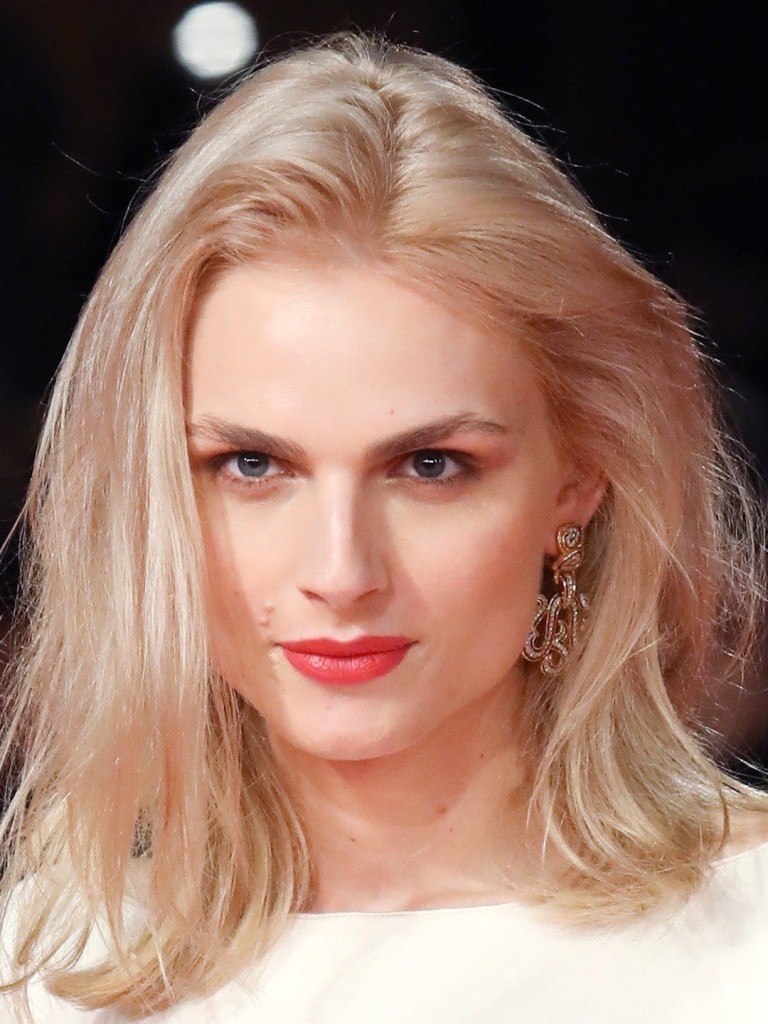 Andreja Pejić - Biography, Height & Life Story | Super Stars Bio