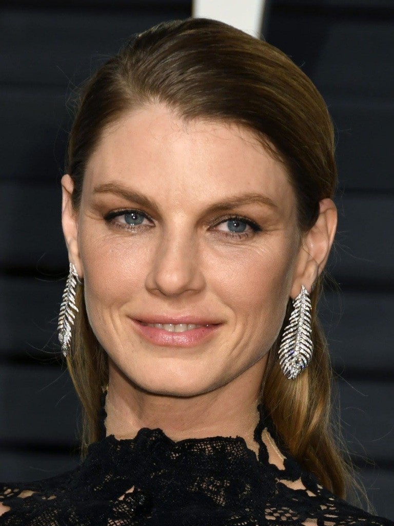 Angela Lindvall - Biography, Height & Life Story | Super Stars Bio