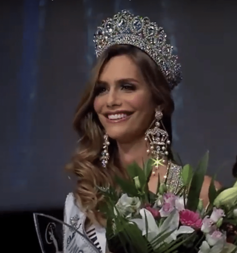 Angela Ponce - Biography, Height & Life Story | Super Stars Bio