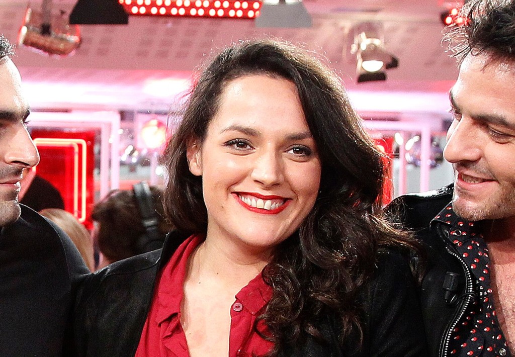 Anna Chedid - Biography, Height & Life Story | Super Stars Bio