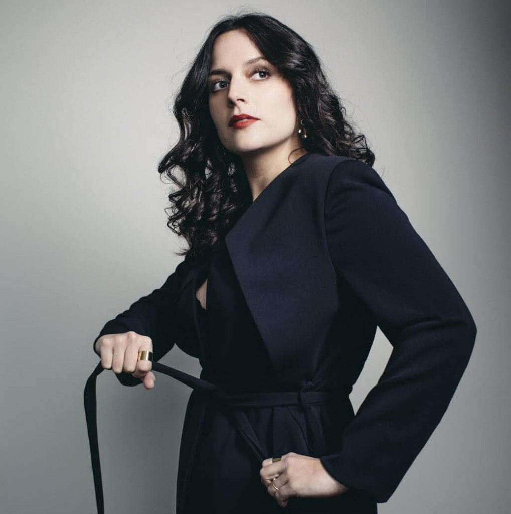 Anna Chedid - Biography, Height & Life Story | Super Stars Bio