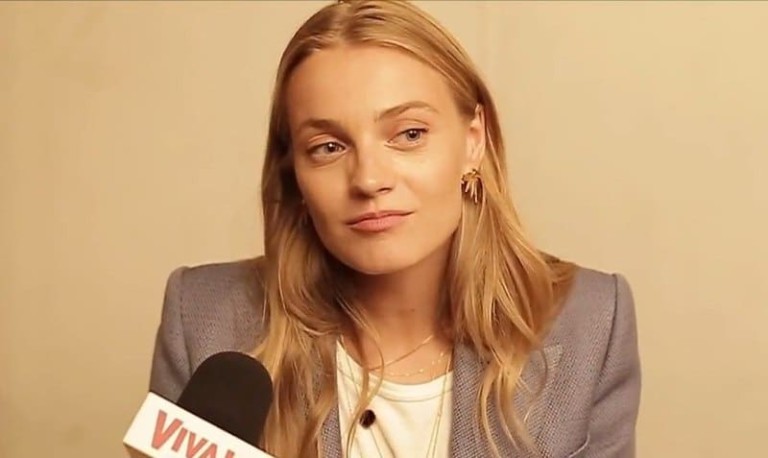Anna Jagodzińska - Biography, Height & Life Story | Super Stars Bio